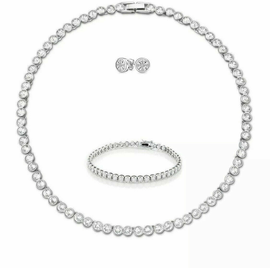 Tennis Set – ICE-LEGACY